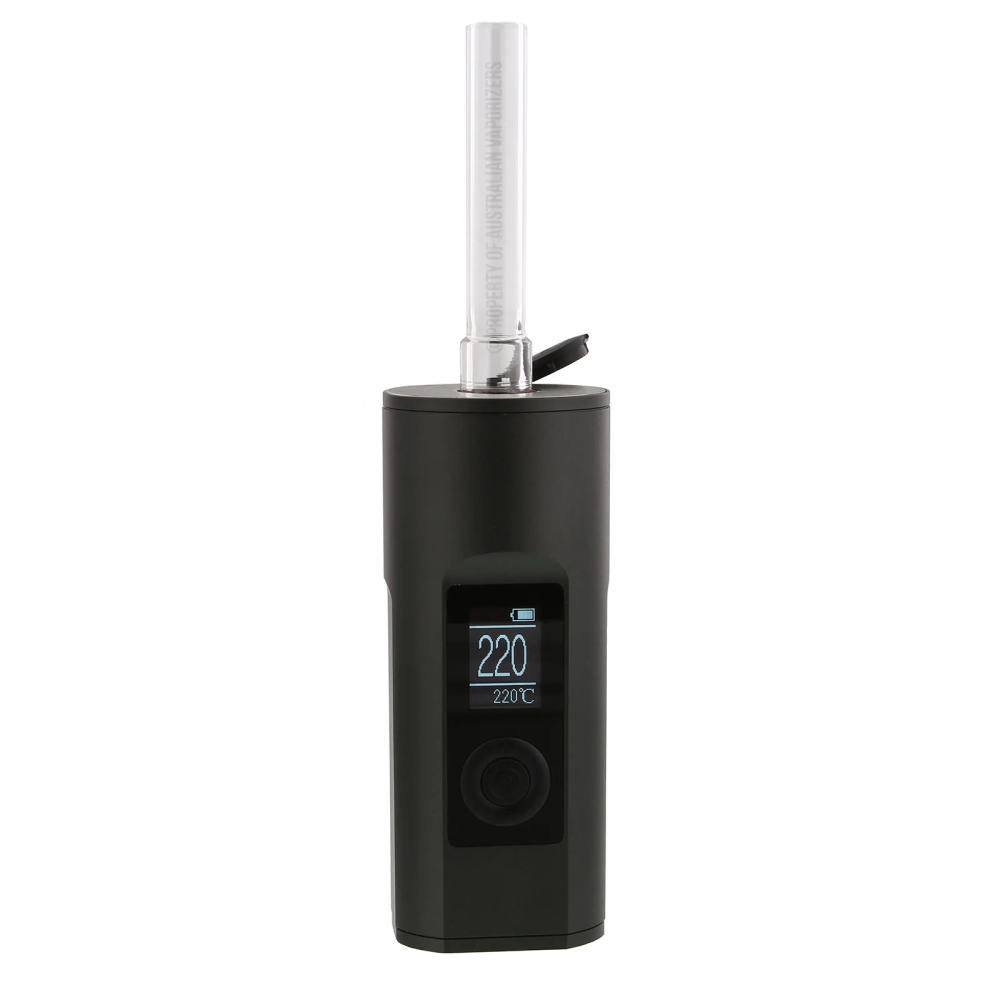 Arizer Solo II - CannaDash - Dispensary