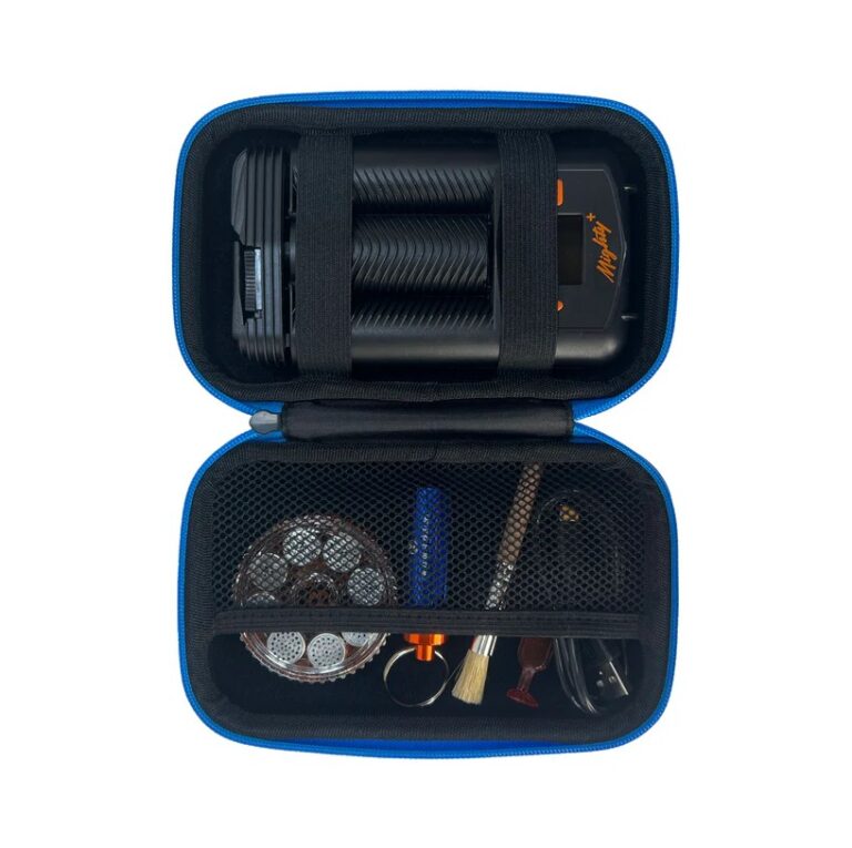 Storz & Bickel Mighty+ Medic Care Package - CannaDash - Dispensary
