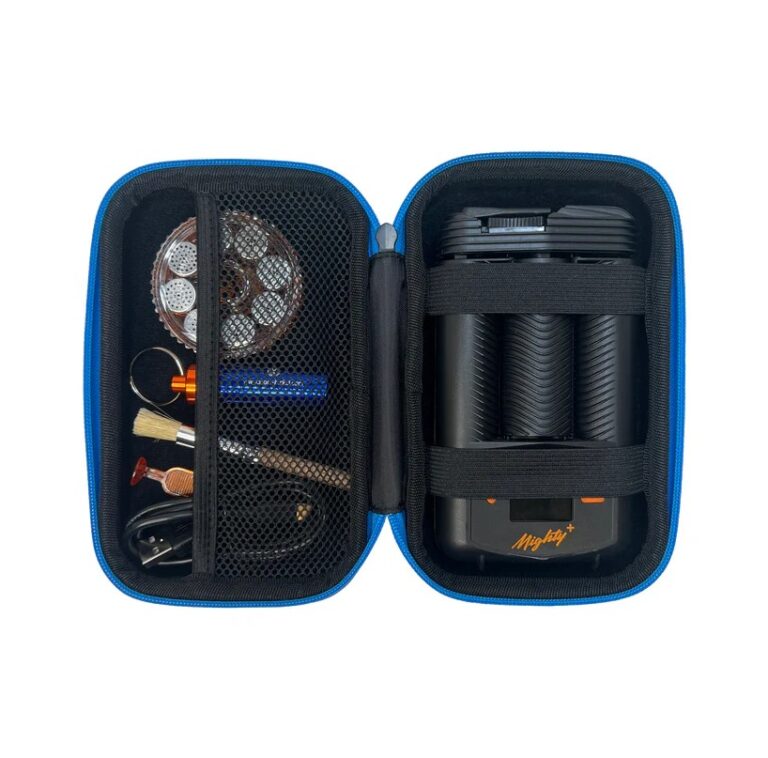 Storz & Bickel Mighty+ Medic Care Package - CannaDash - Dispensary